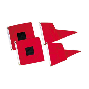 U.S. Storm Signals Flags And Pennants For Sale!