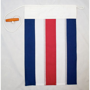 Signal Flags - Individual
