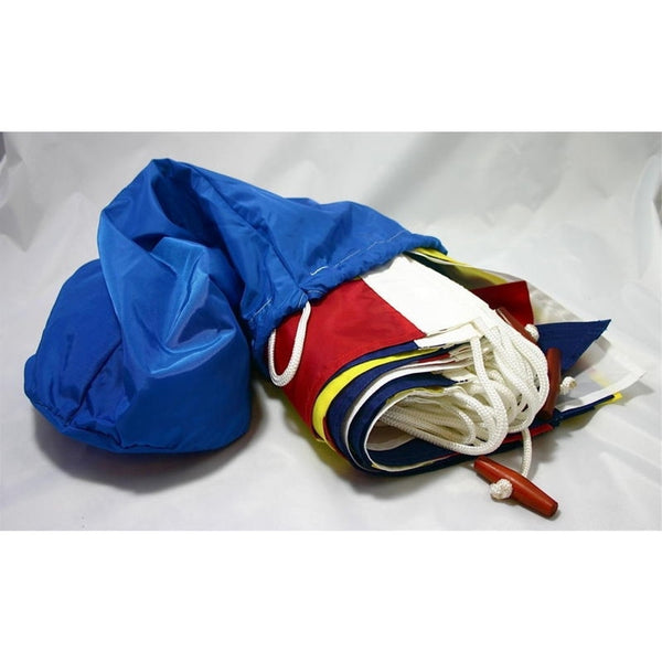 International Code Flag Sets For Sale!